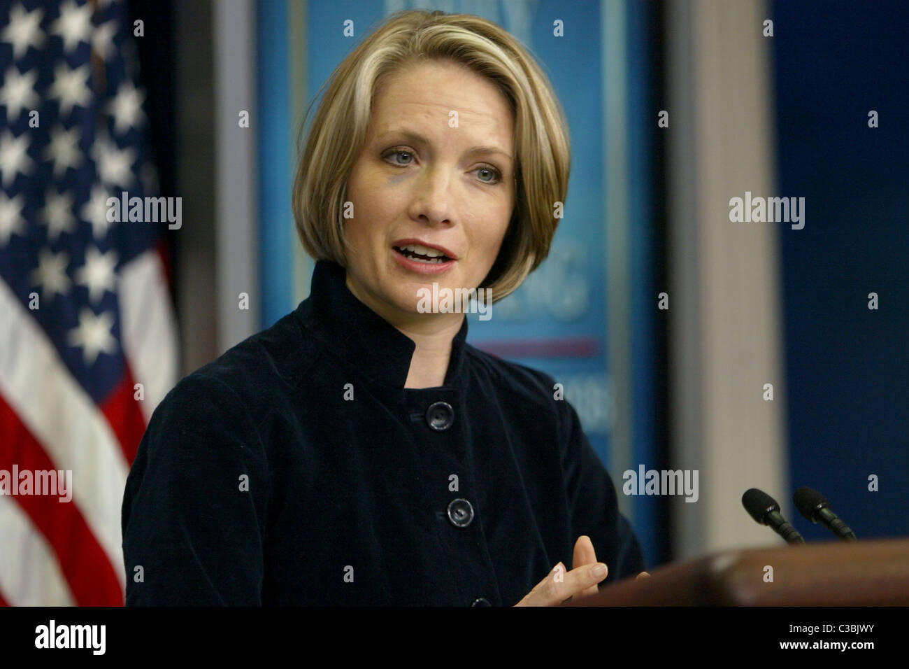Dana Perino Stock Photos & Dana Perino Stock Images - Alamy