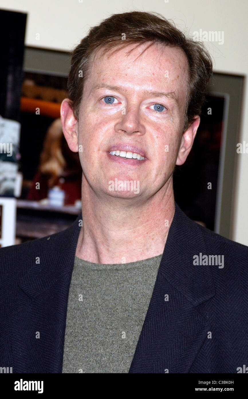 Dylan Baker The 65th Annual Theatre World Awards held at the Friedman ...
