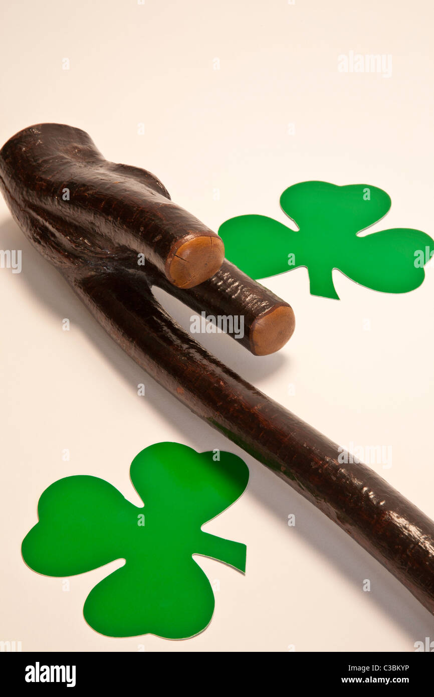 Irish cudgel hi-res stock photography and images - Alamy
