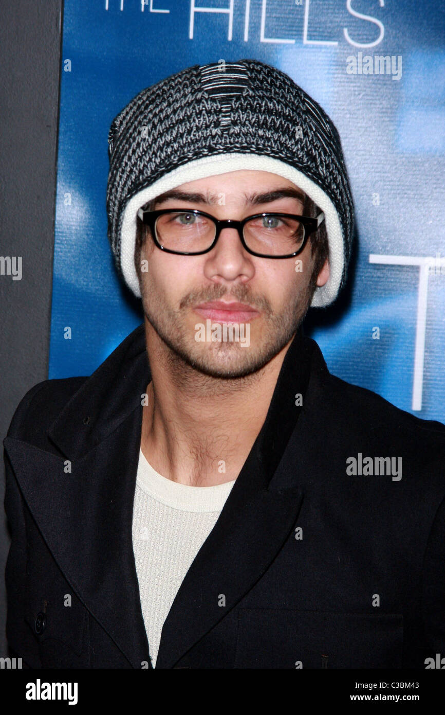 Justin Bobby Brescia celebrates the Season Four finale of MTV's 'The ...