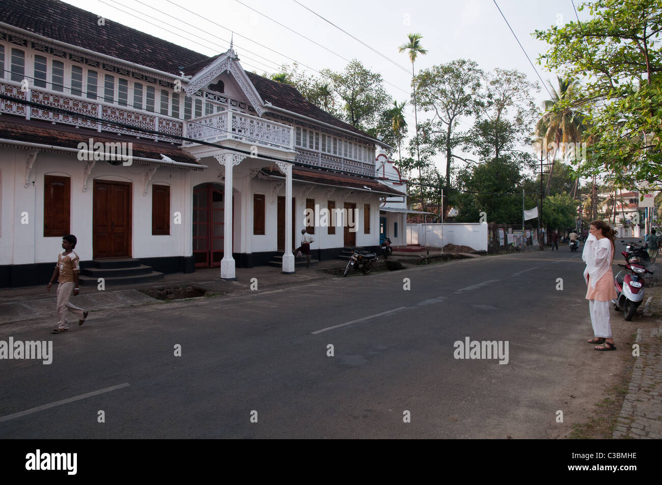 Asia cochin hi-res stock photography and images - Alamy
