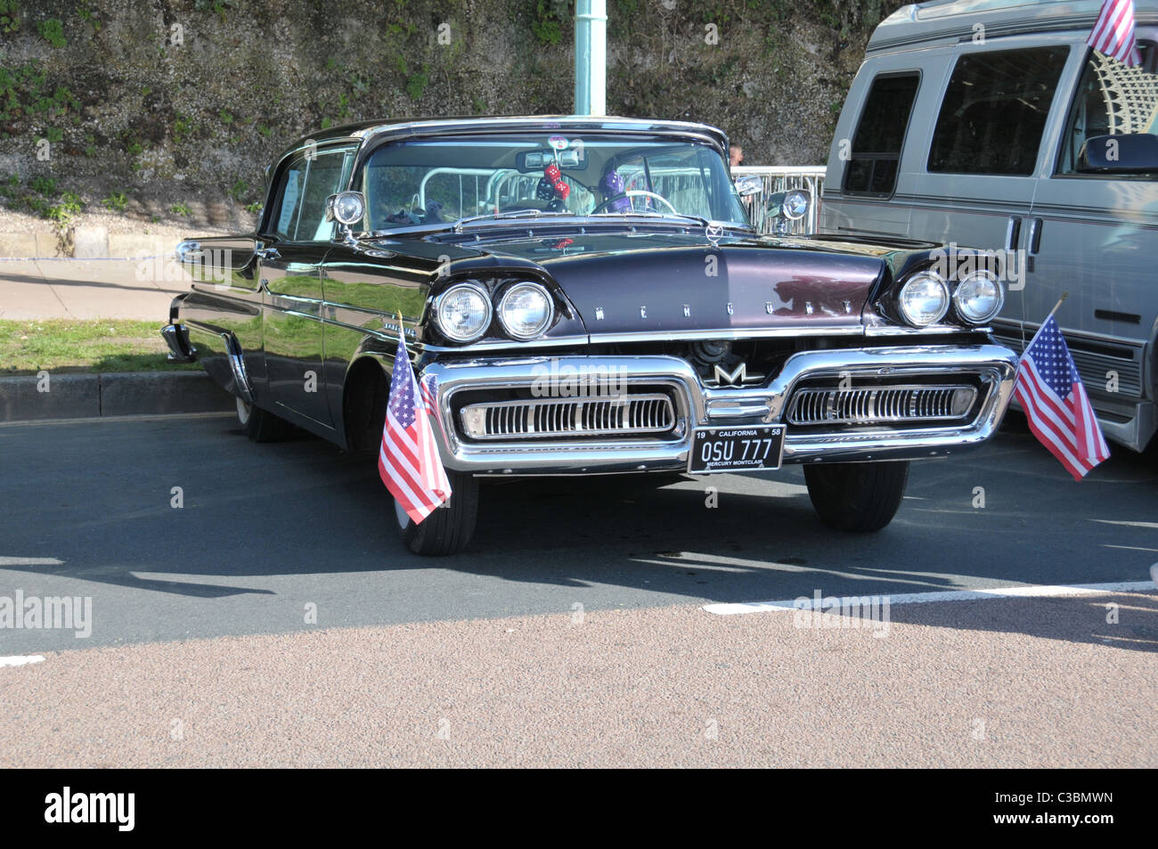 Mercury 1958
