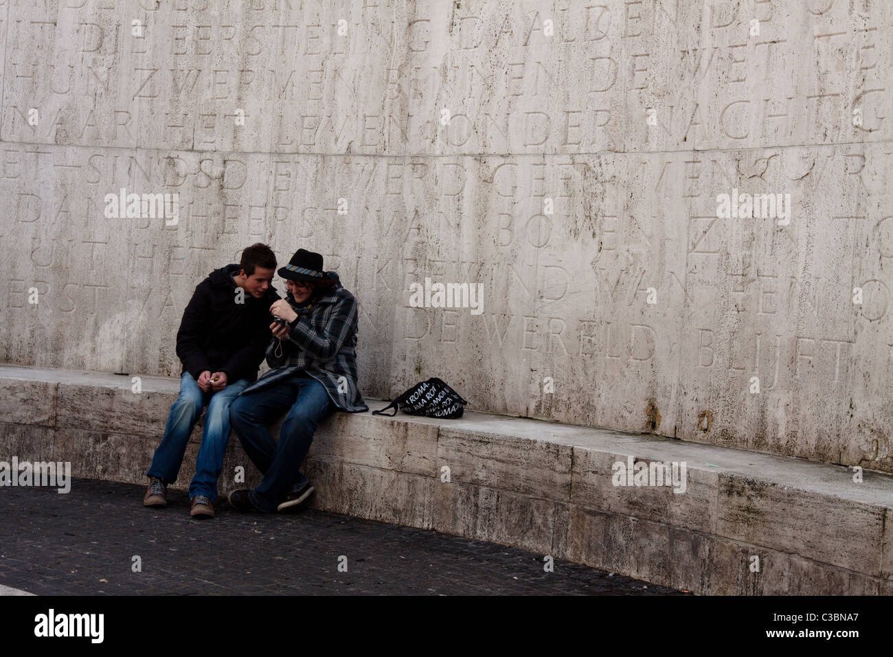 Dam Square, Amsterdam Stock Photo - Alamy