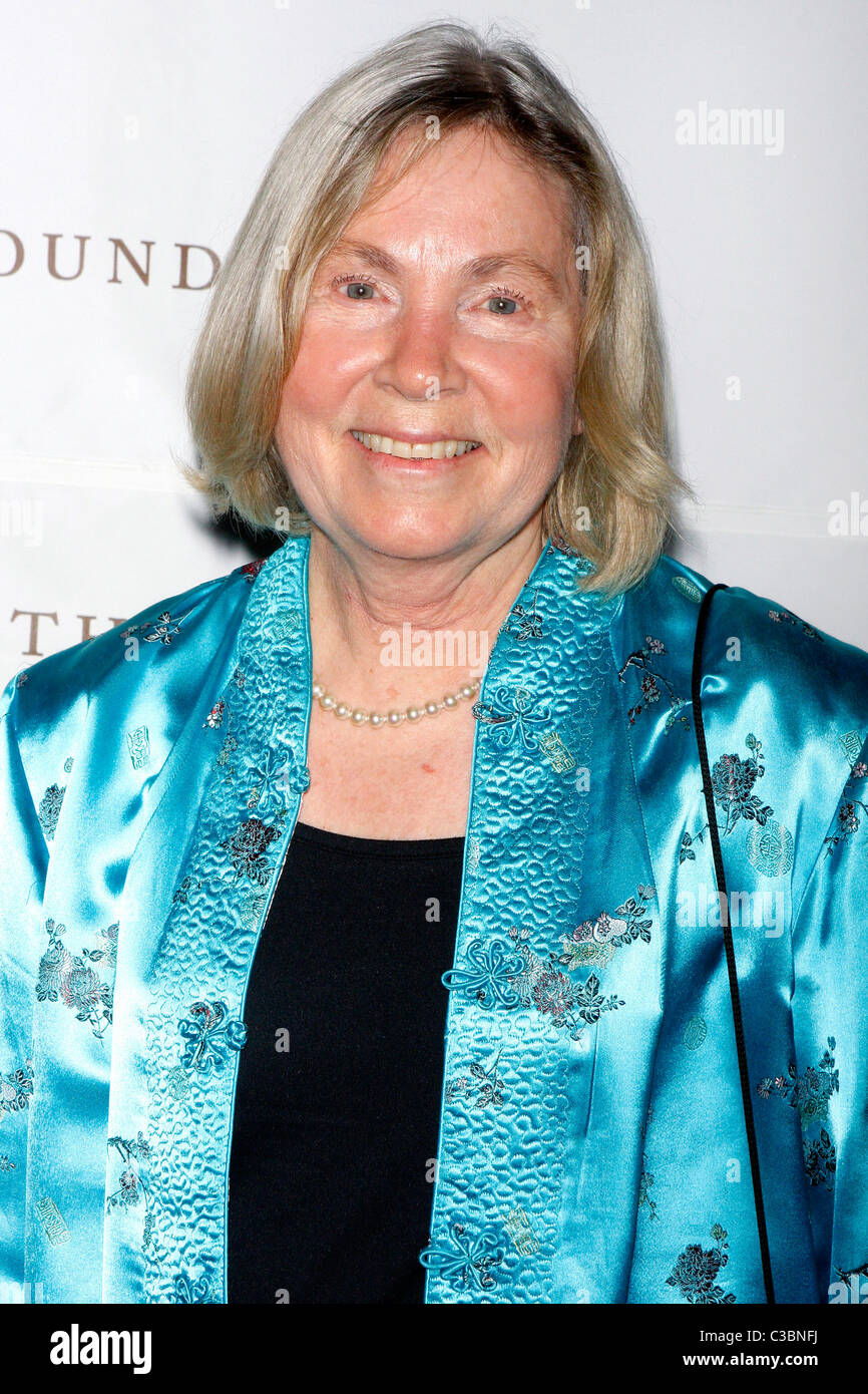 Bobbi Baker Burrows 2nd Annual Gordon Parks Foundation Awards Dinner ...