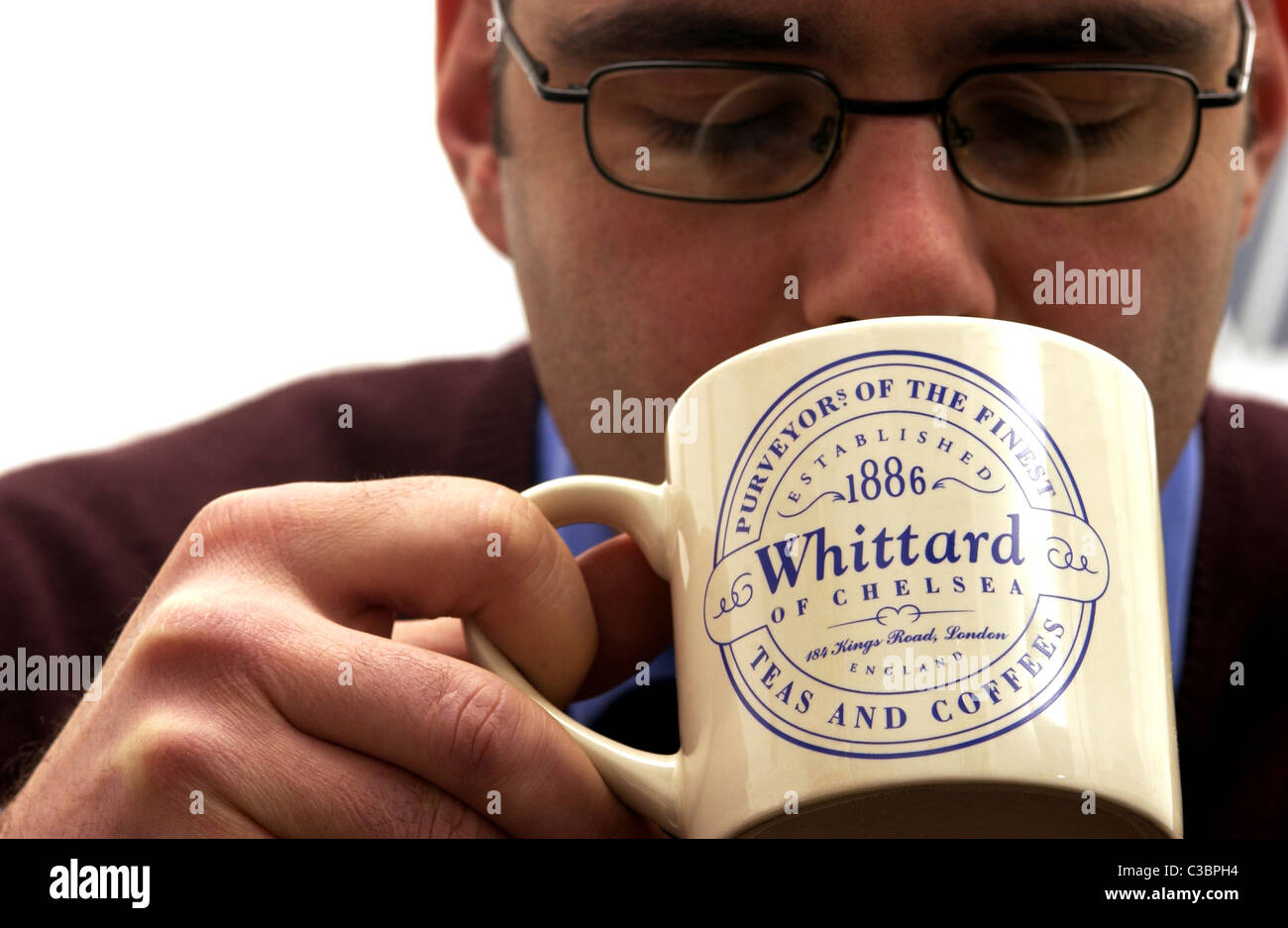 Whittards High Resolution Stock Photography and Images - Alamy