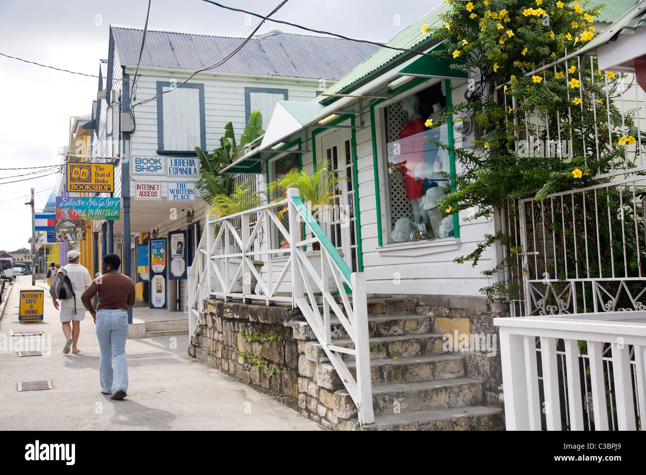 Redcliffe street hi-res stock photography and images - Alamy