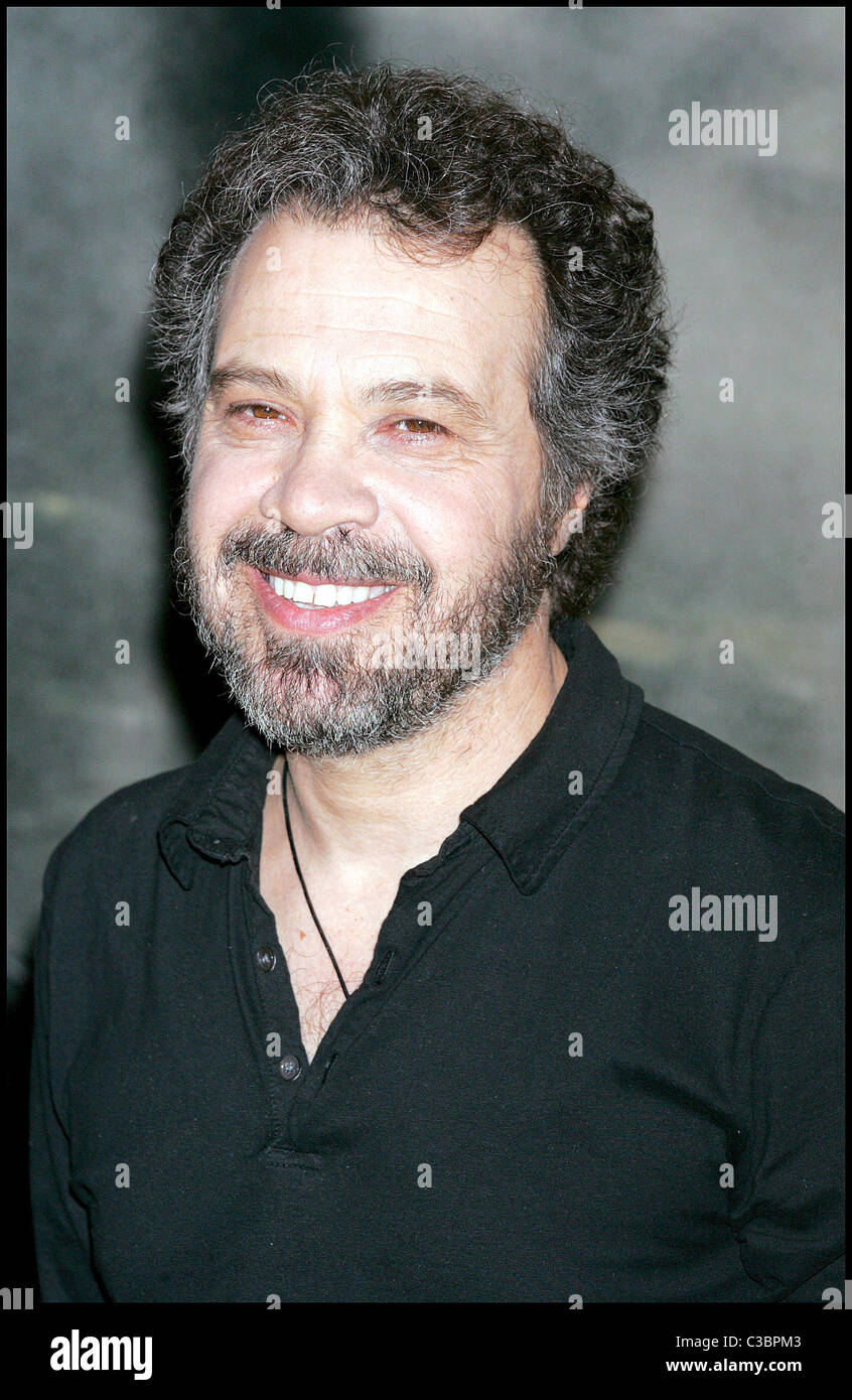 Edward Zwick 'Defiance' photocall at the Bristol Palace Paris, France ...