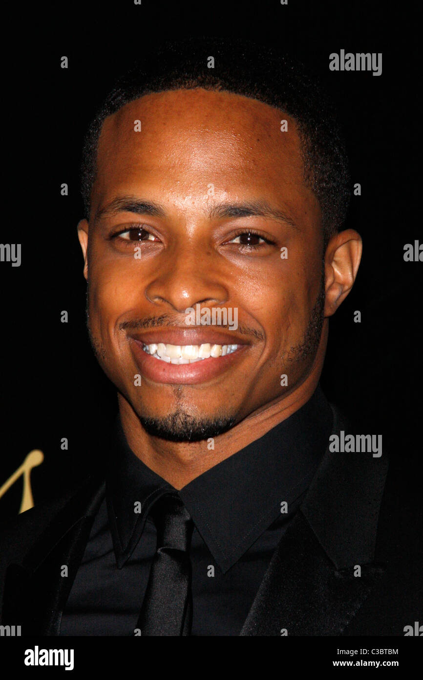 Cornelius Smith Jr. 34th Annual AWRT Gracie Awards Gala at The New York ...