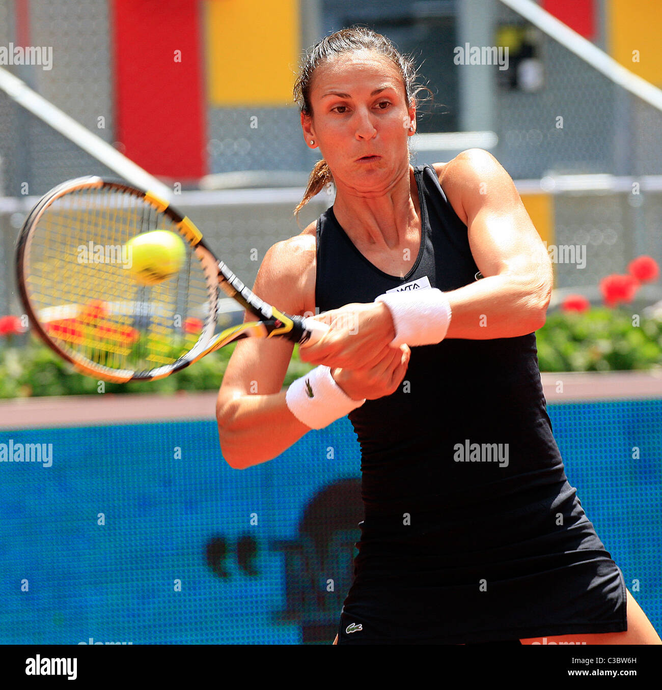 Arantxa hi-res stock photography and images - Alamy
