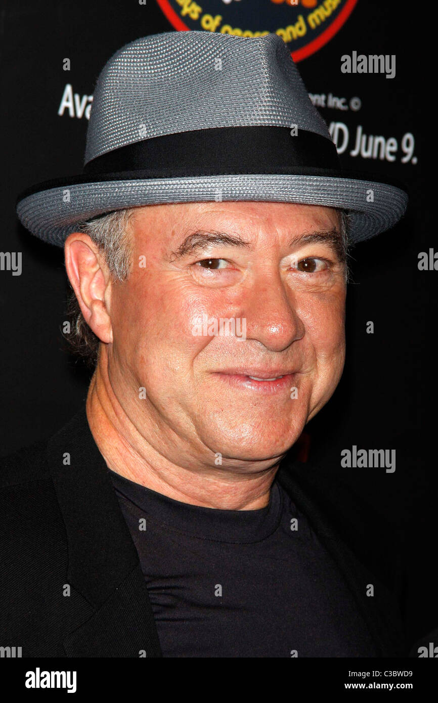 Creedence clearwater revival woodstock hi-res stock photography and ...