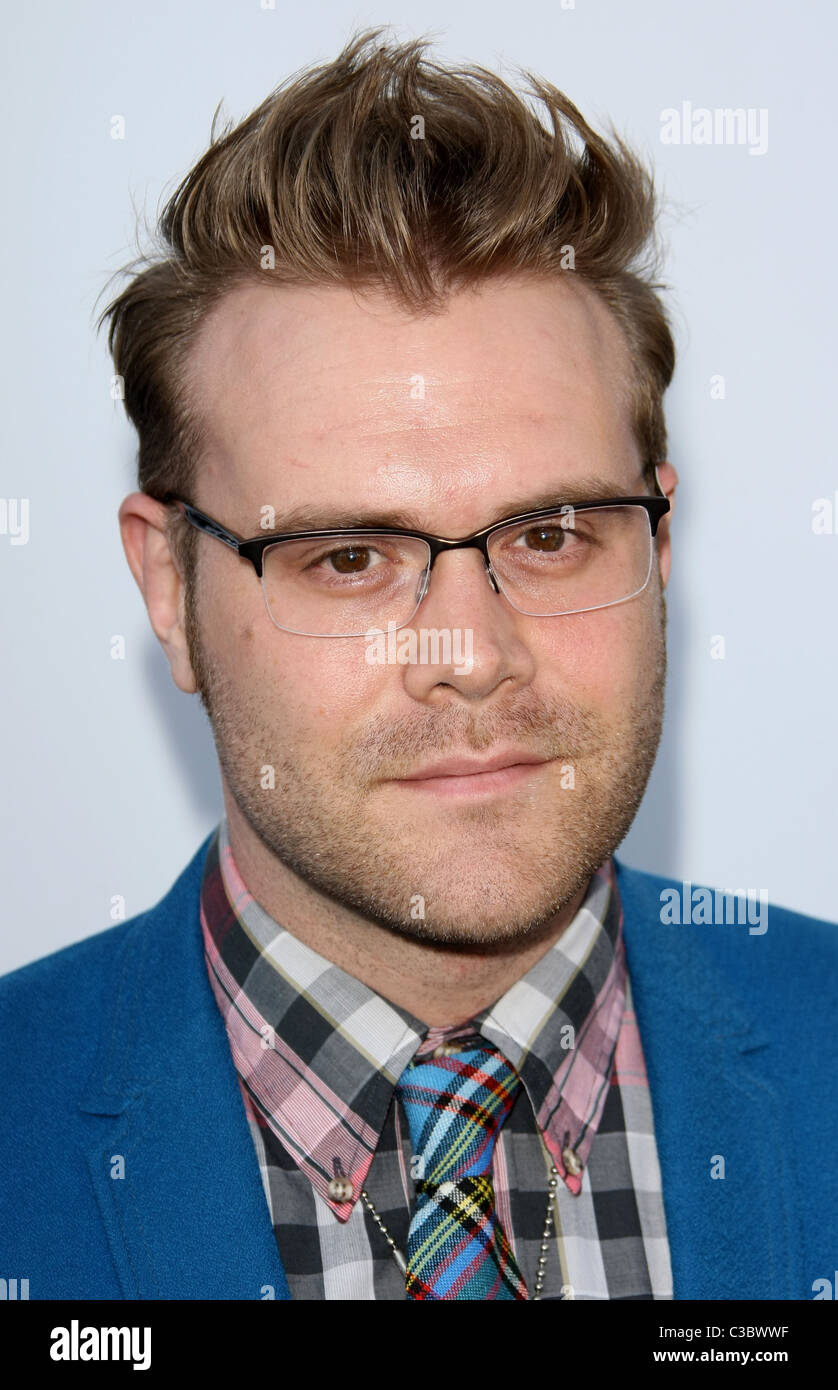 Singer daniel bedingfield hi-res stock photography and images - Alamy