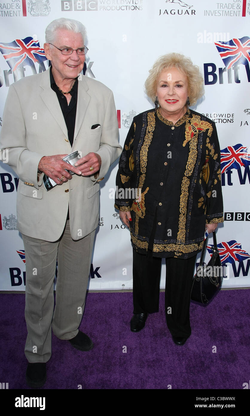 Doris Roberts High Resolution Stock Photography and Images - Alamy