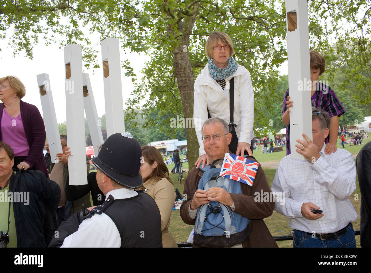 Periscopes hi-res stock photography and images - Alamy