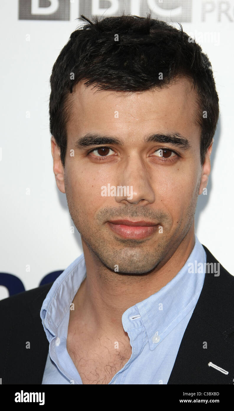 Phillip rhys hi-res stock photography and images - Alamy