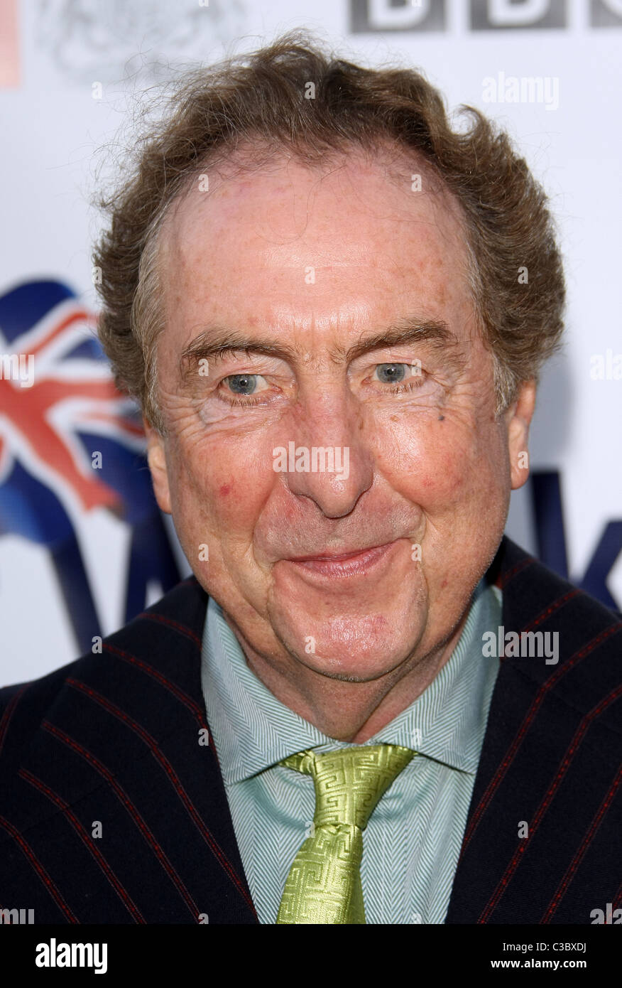 Eric idle california hi-res stock photography and images - Alamy