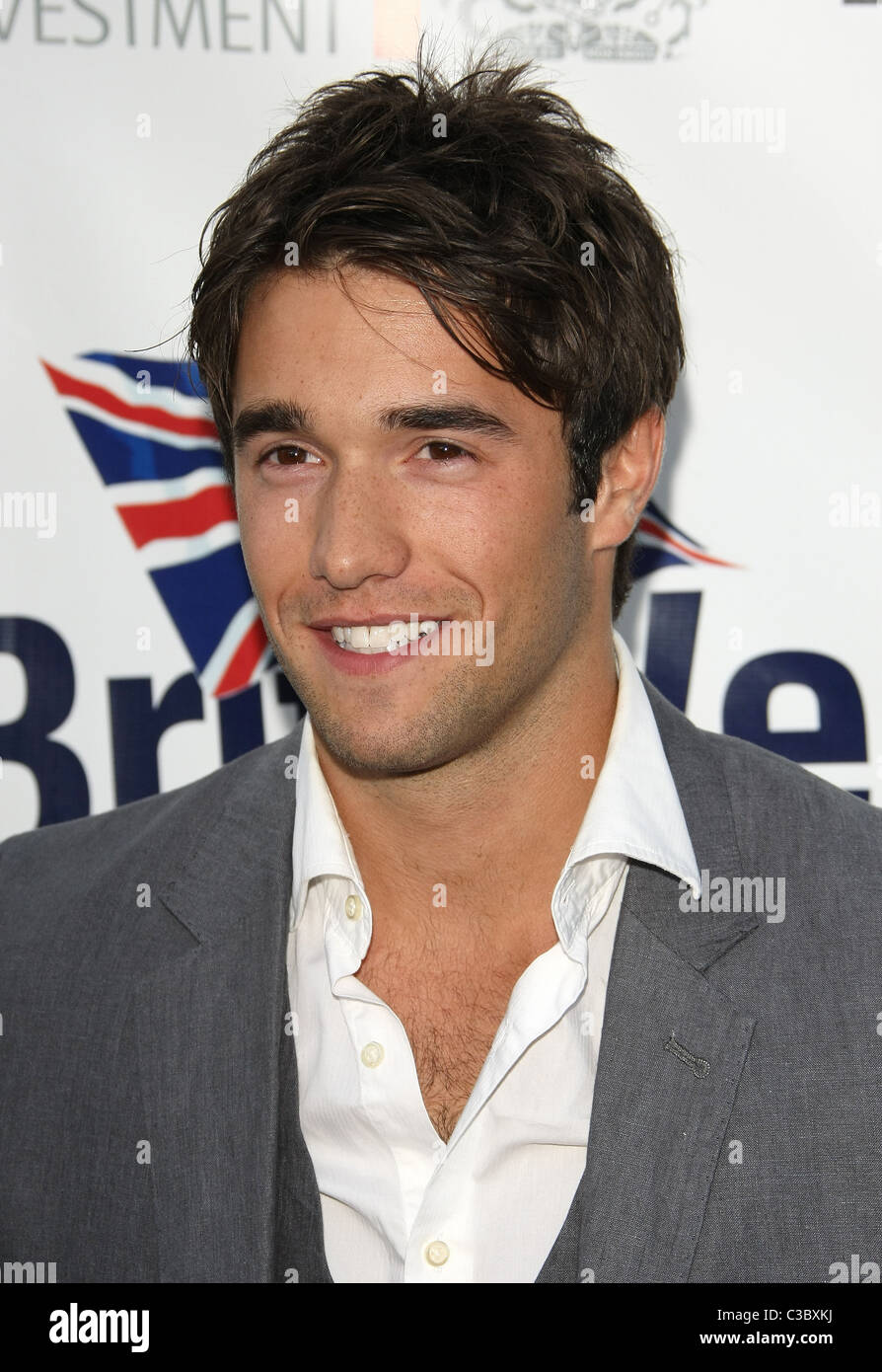 Miley Cyrus And Josh Bowman