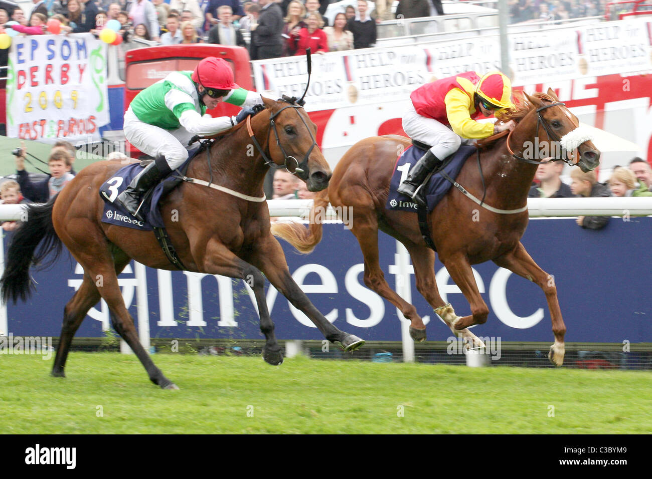 Eva Request, trained by Mick Channon and ridden by Edward Creighton ...