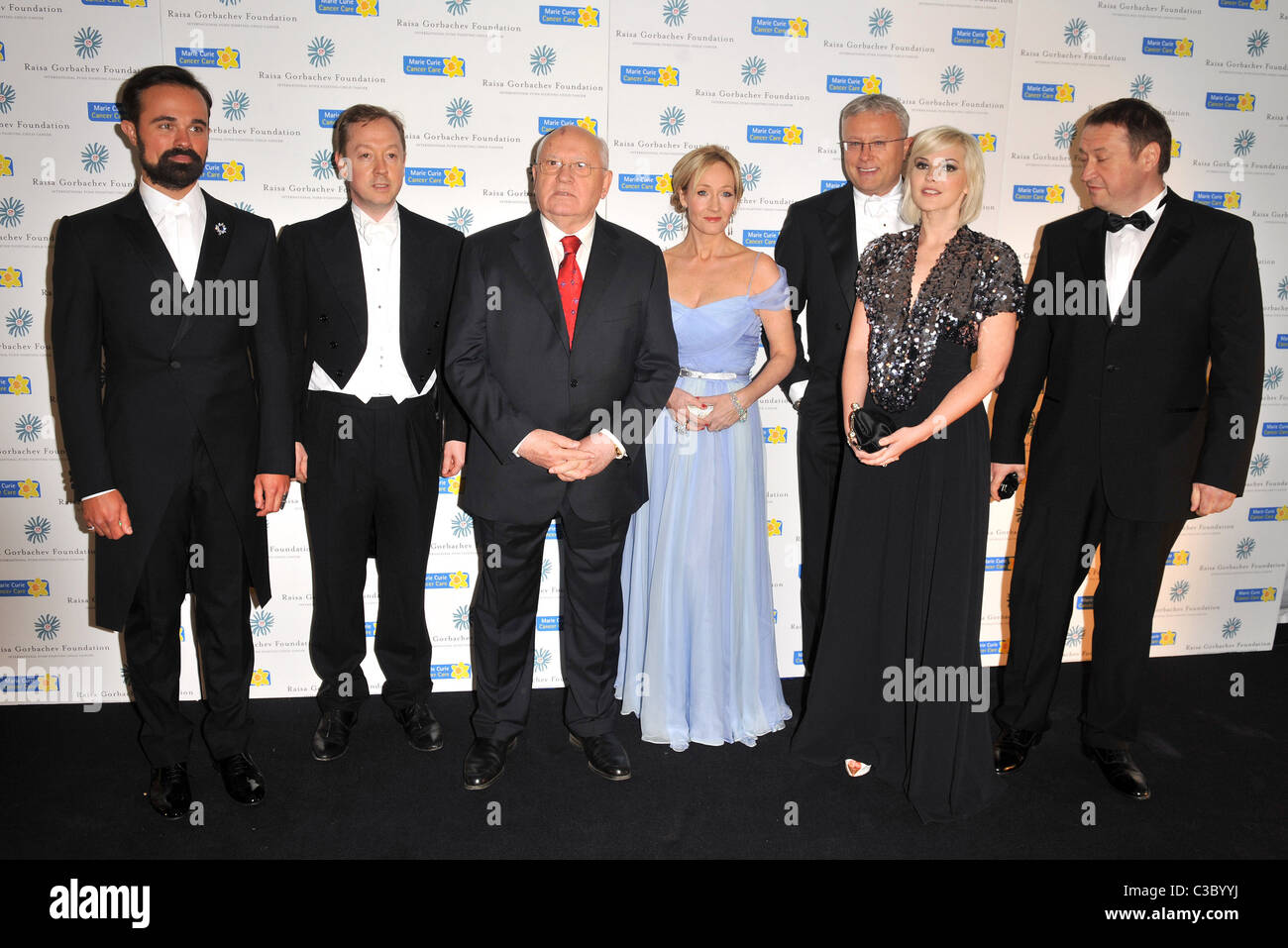 Alexander Gorbachev High Resolution Stock Photography and Images - Alamy