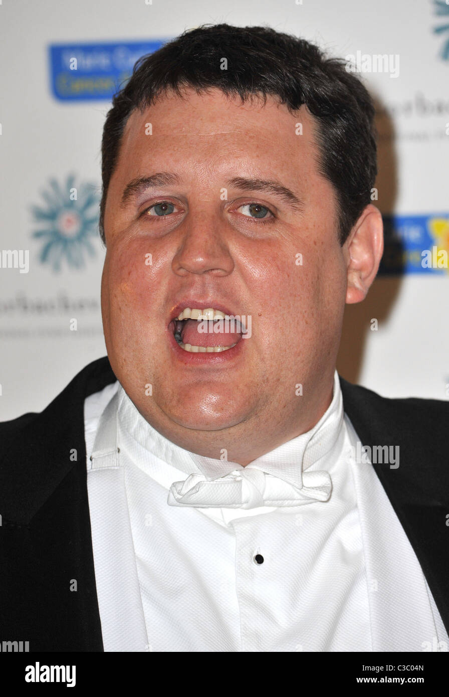 Peter Kay Raisa Gorbachev Foundation Party held at Hampton Court Palace ...