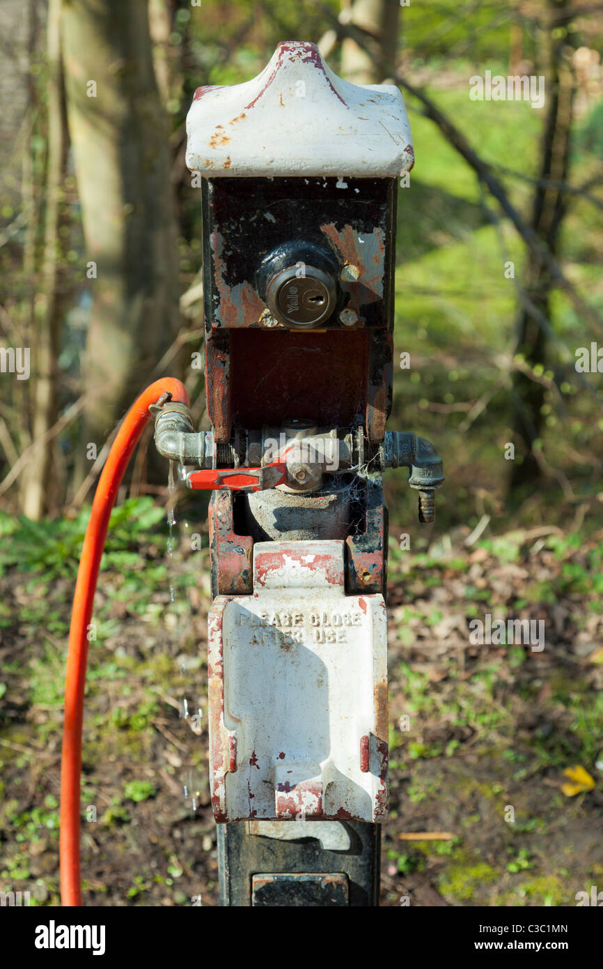 Waterpoint hi-res stock photography and images - Alamy