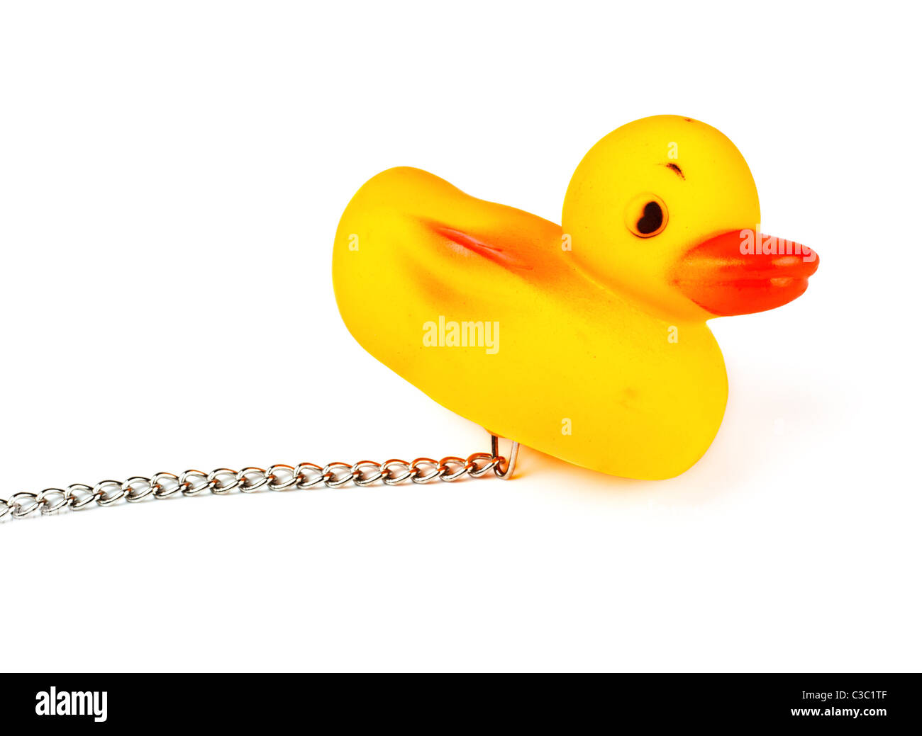 Rubber chain hi-res stock photography and images - Alamy