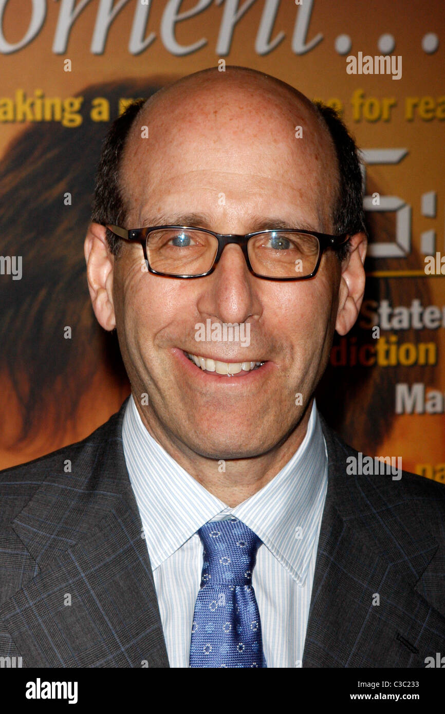 Matthew Blank CEO of Showtime Networks UJA-Federation of New York's ...