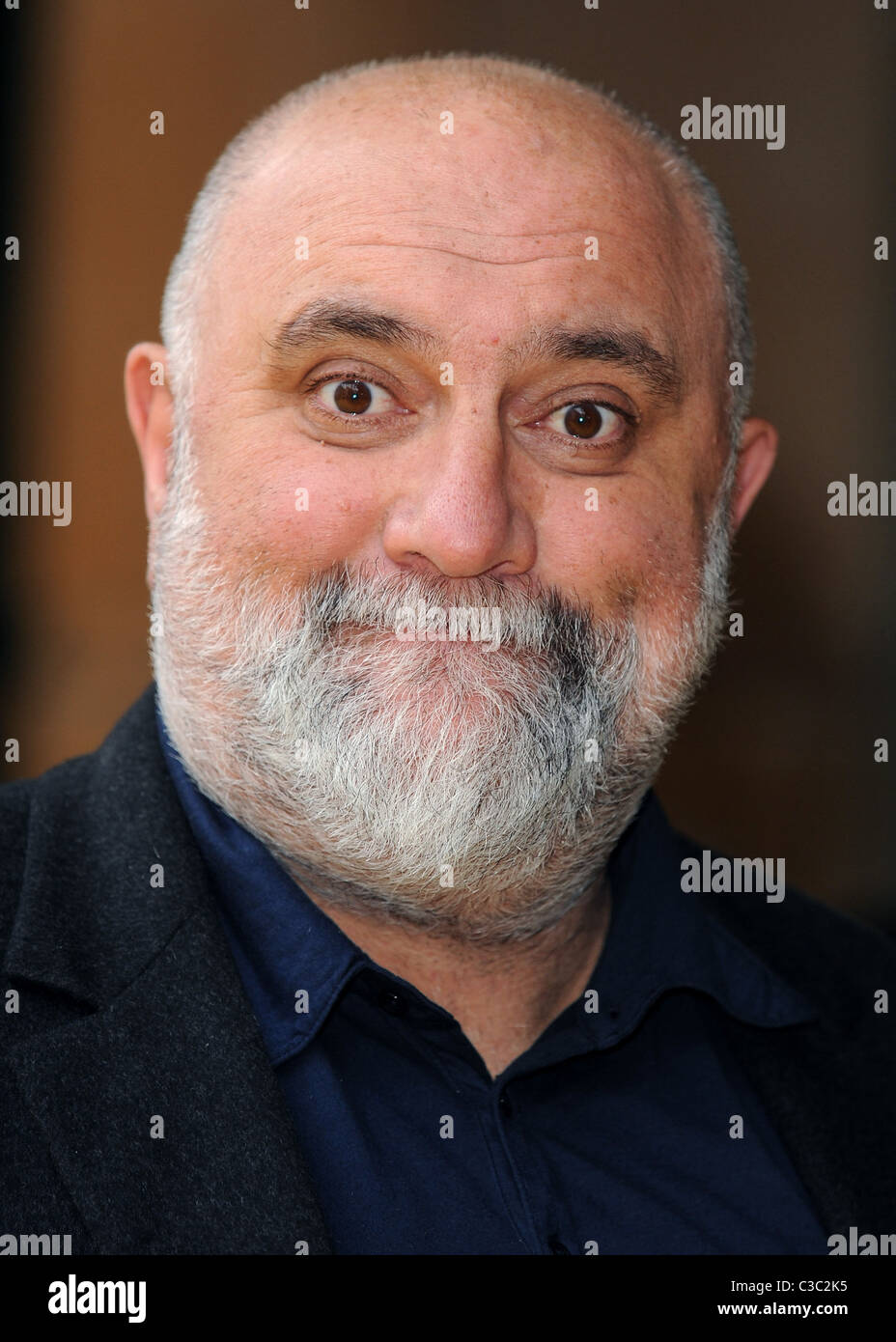 Alexei sayle at the uk premiere of hi-res stock photography and images ...