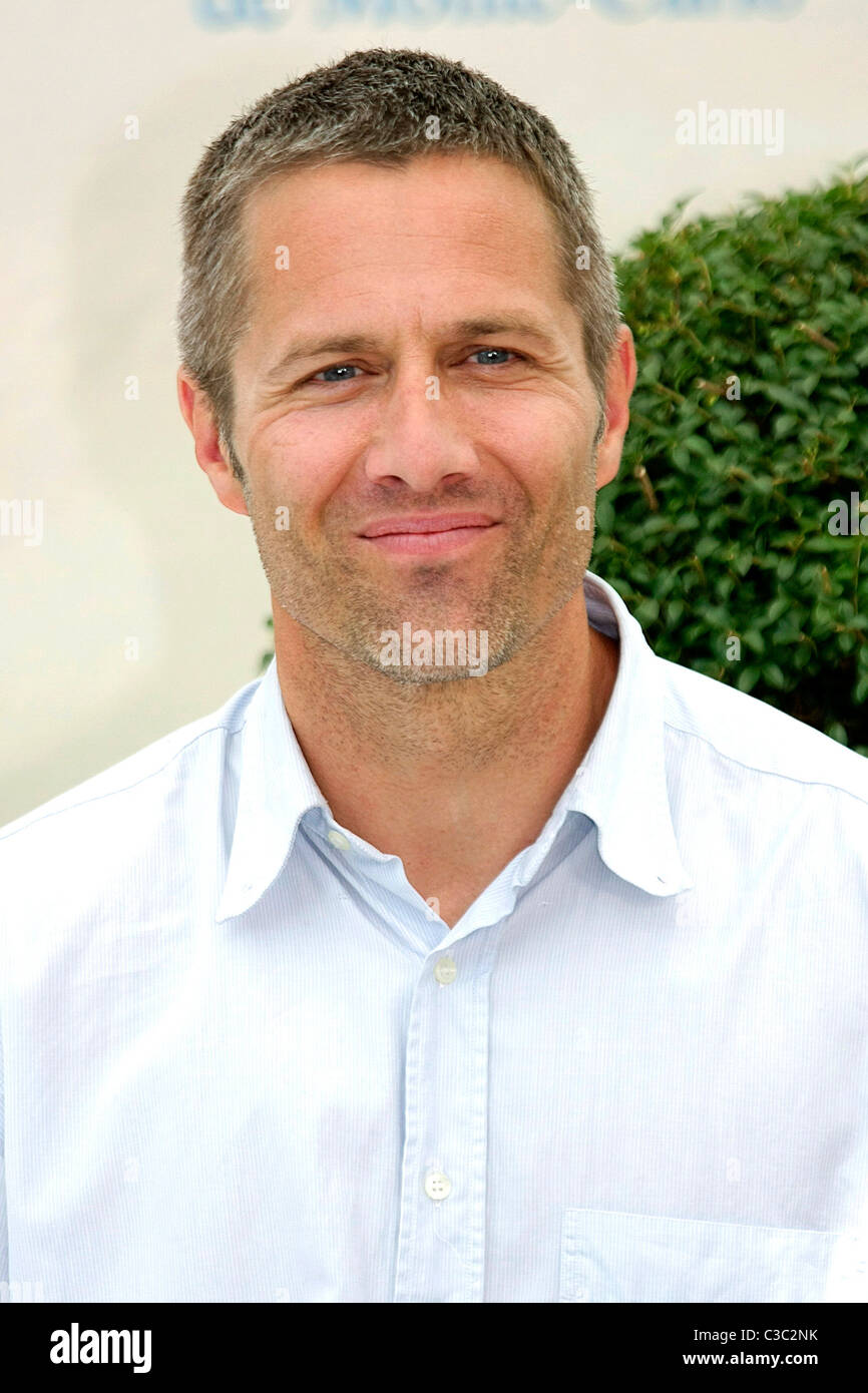 Rob Estes Monte Carlo Television Festival 2009 - Day 4 - Photocall ...
