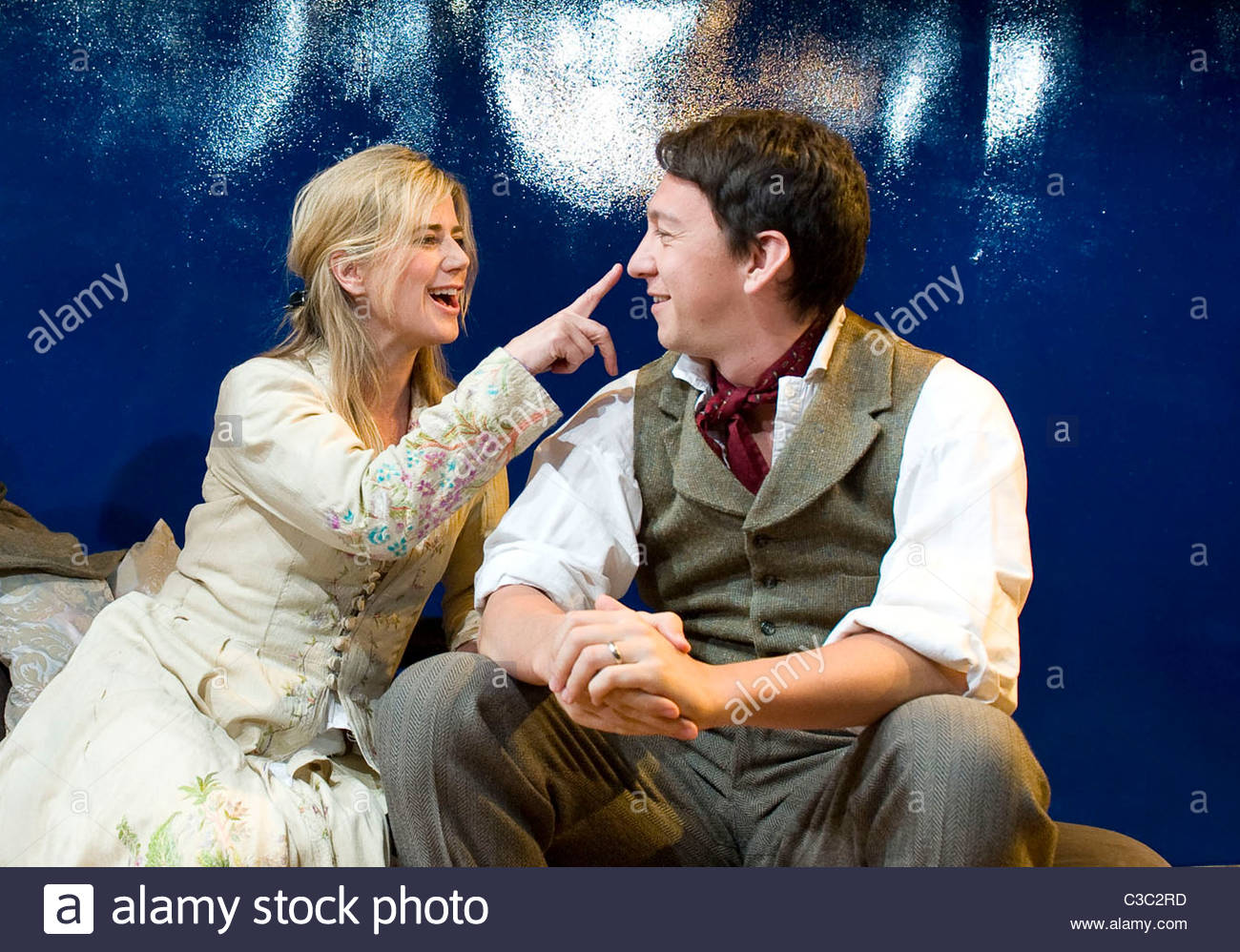 Robin Stubbs High Resolution Stock Photography and Images - Alamy