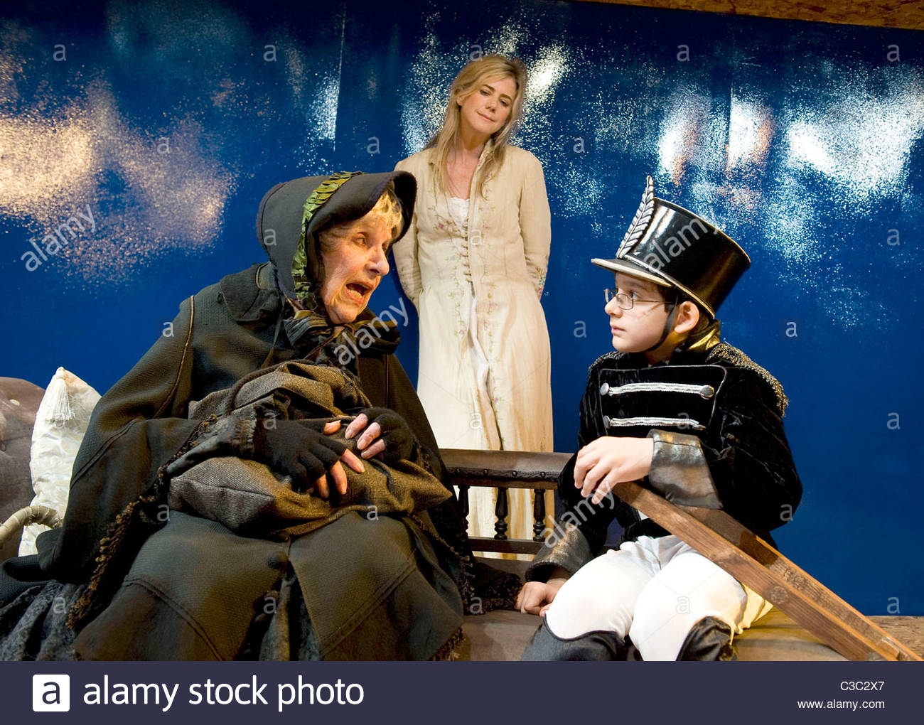 Doreen Mantle Stock Photos & Doreen Mantle Stock Images - Alamy