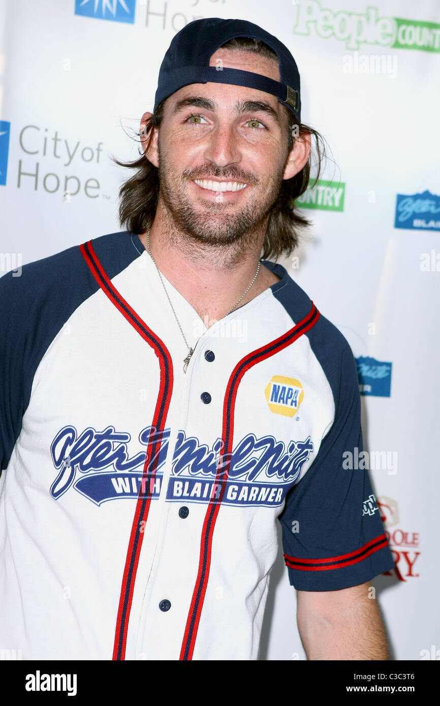 Jake Owen Wakeboarding