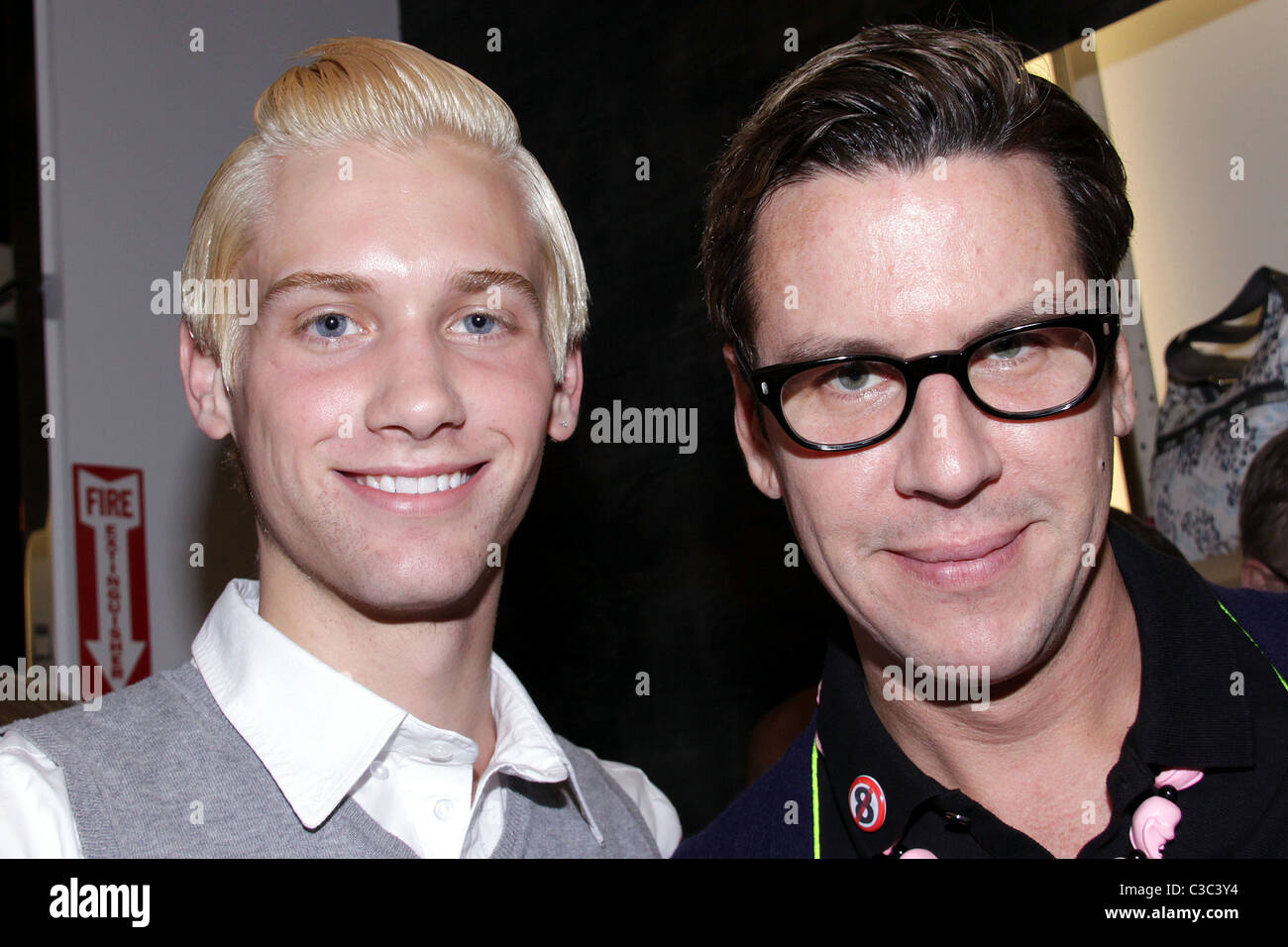 Logan davis hi-res stock photography and images - Alamy