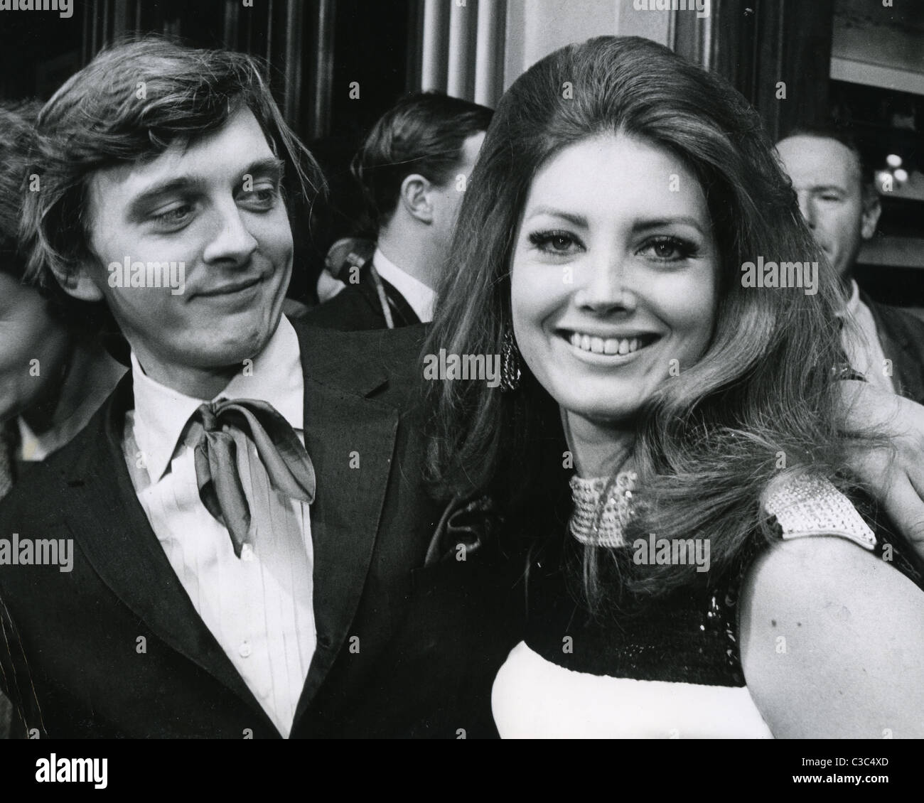 Gayle Hunnicutt Today