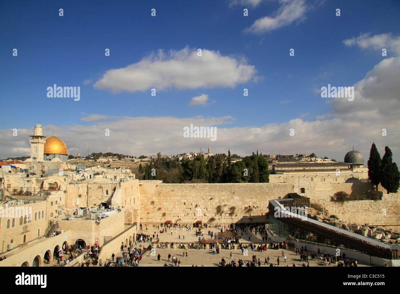 The temple mount hi-res stock photography and images - Alamy