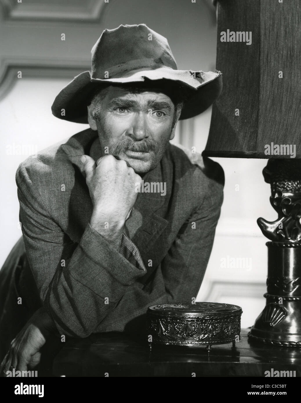 The beverly hillbillies buddy ebsen hi-res stock photography and images ...