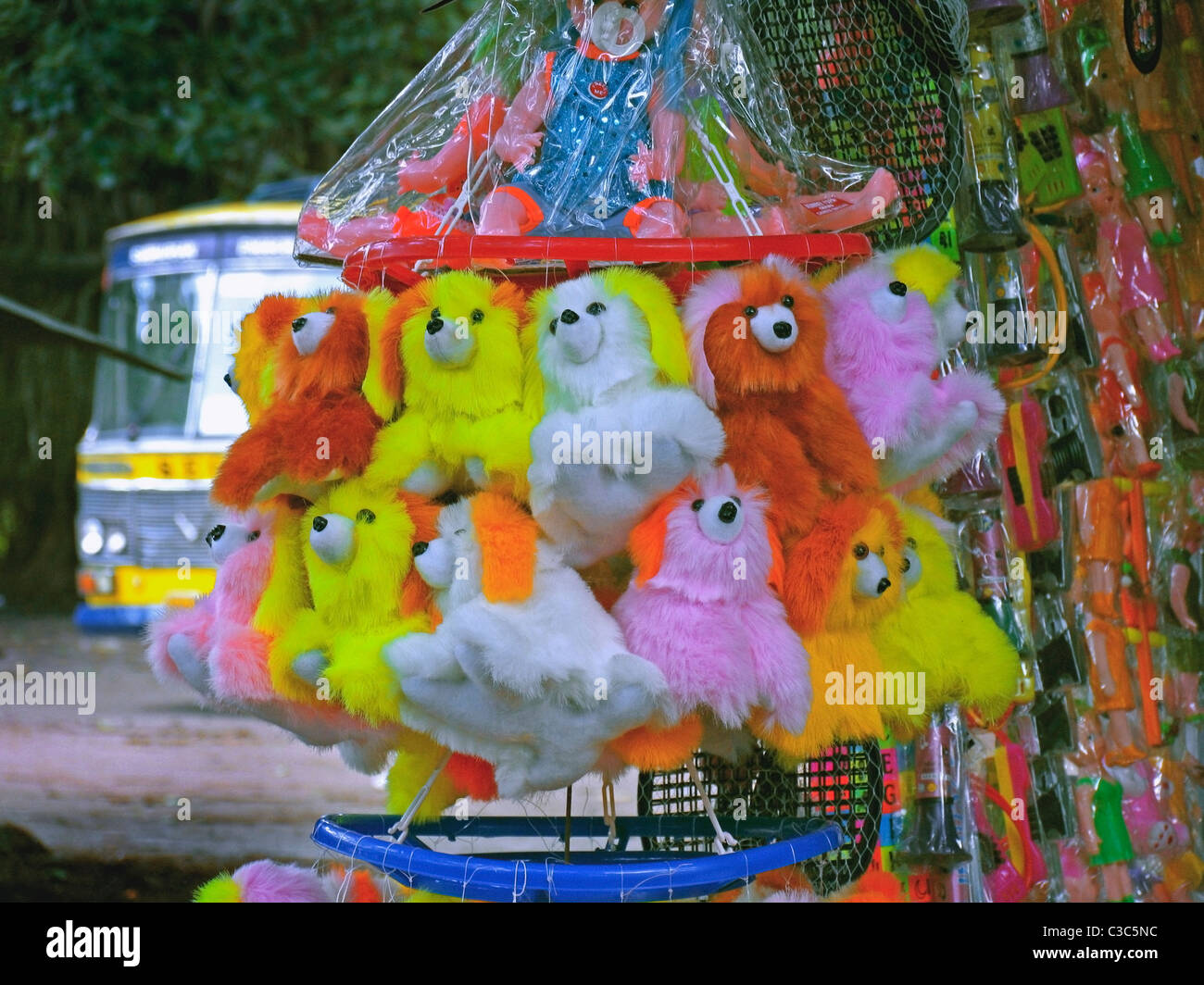 Fancy toys hi-res stock photography and images - Alamy