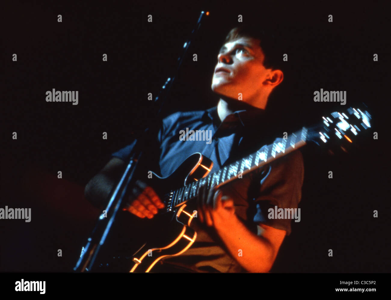 New order 1980 bernard hi-res stock photography and images - Alamy