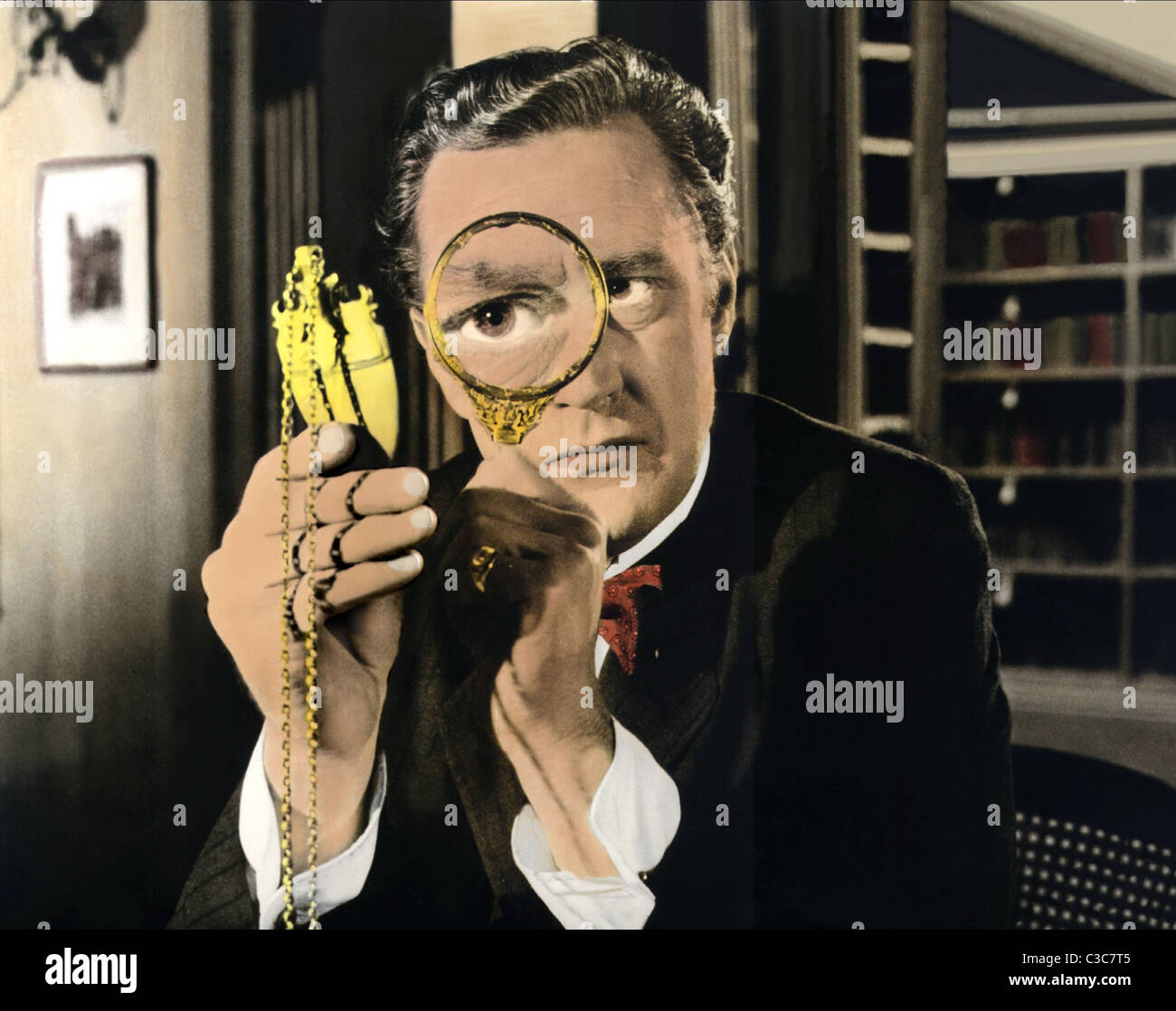 The Mummys Curse High Resolution Stock Photography and Images - Alamy