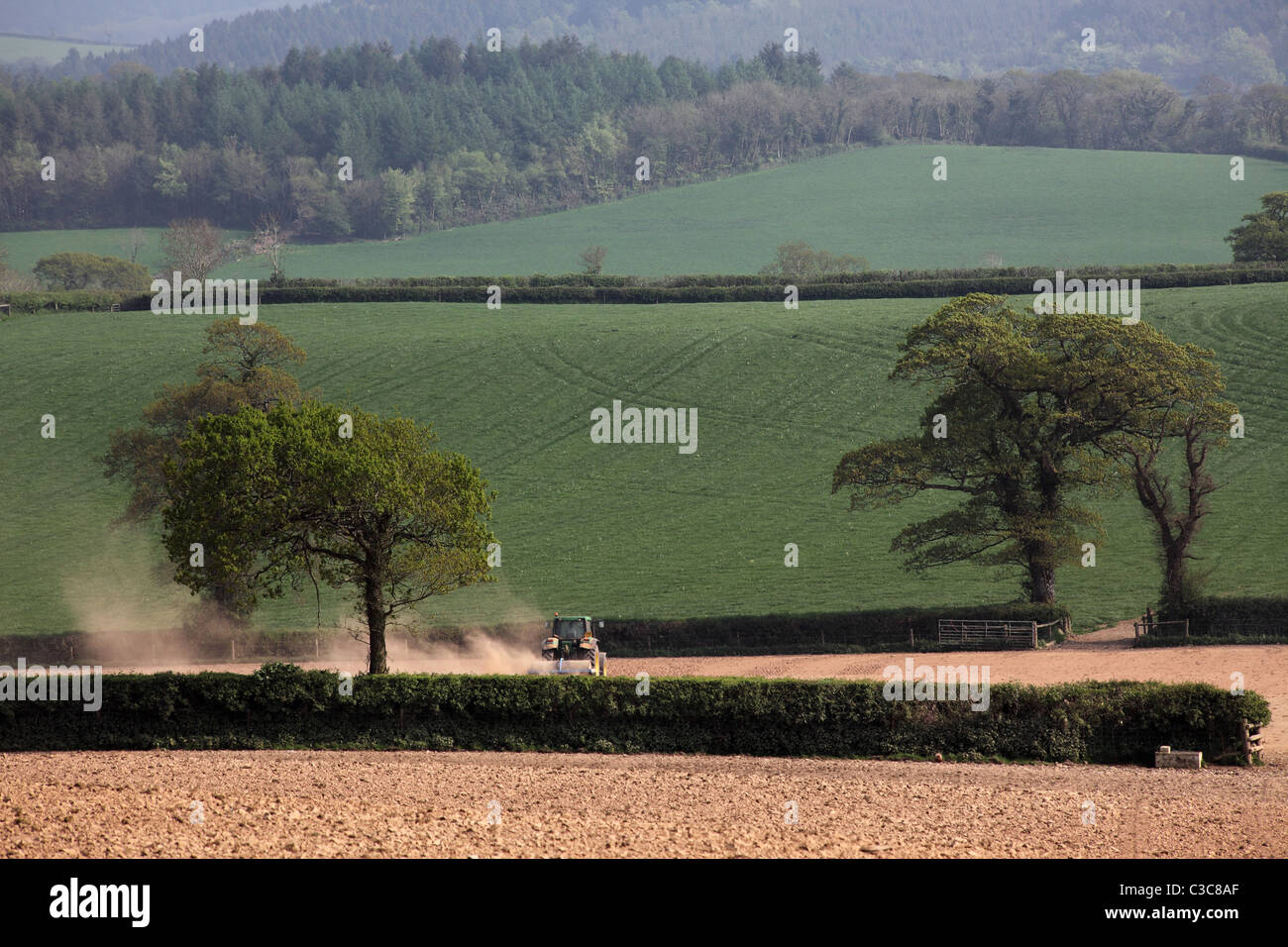 Soil Blowing High Resolution Stock Photography and Images - Alamy