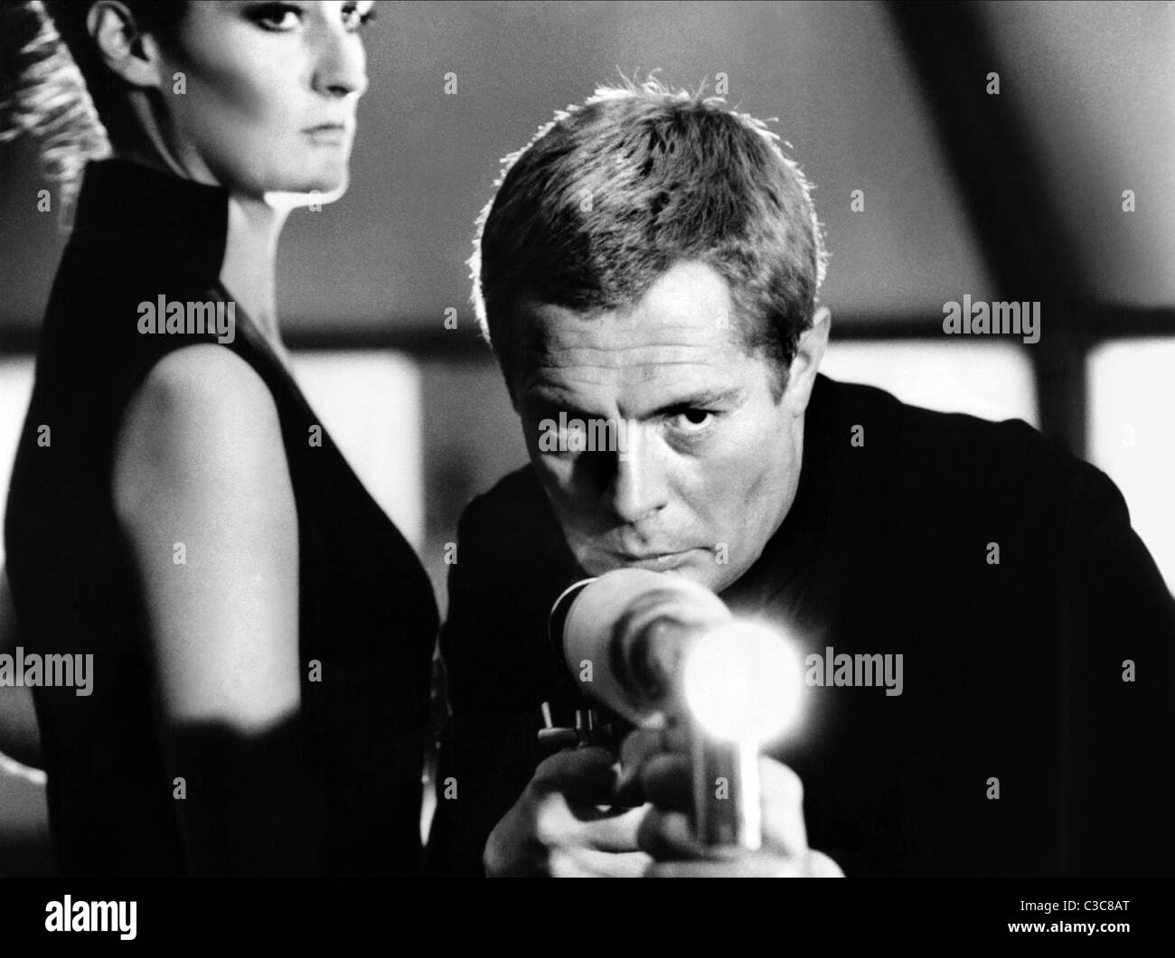 The Tenth Victim High Resolution Stock Photography and Images - Alamy