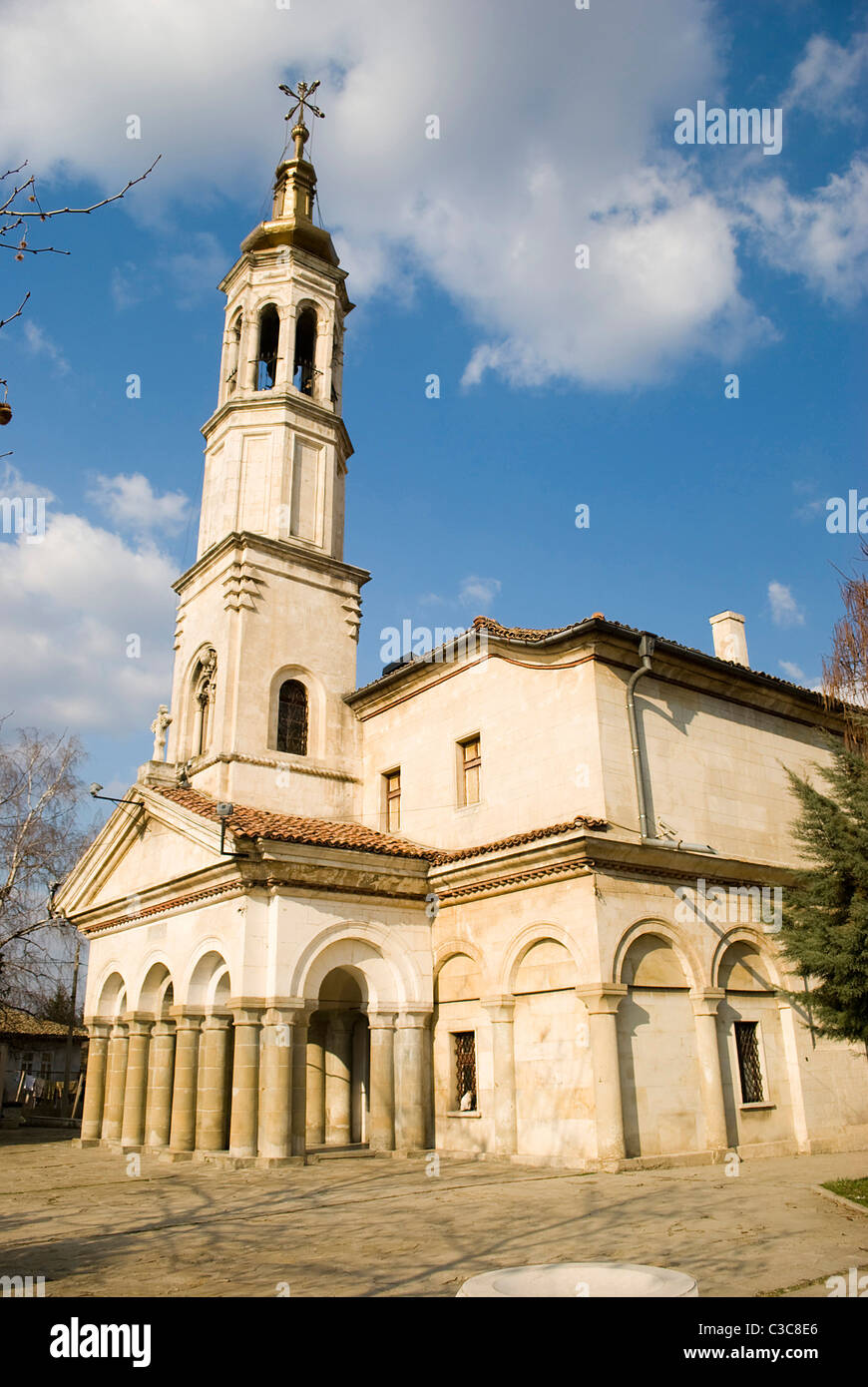 Targovishte High Resolution Stock Photography and Images - Alamy