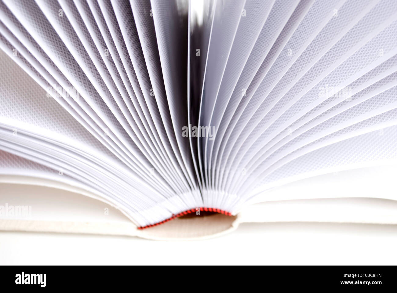 Empty photo album hi-res stock photography and images - Alamy