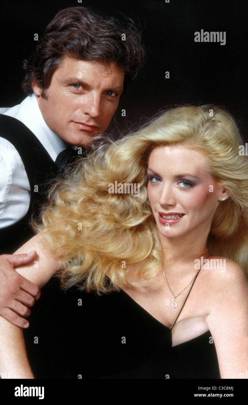 Robert Foxworth And Falcon Crest High Resolution Stock Photography and ...