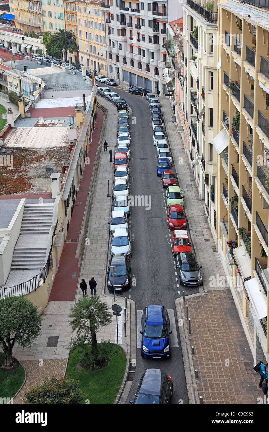 Narrow wheels hi-res stock photography and images - Alamy