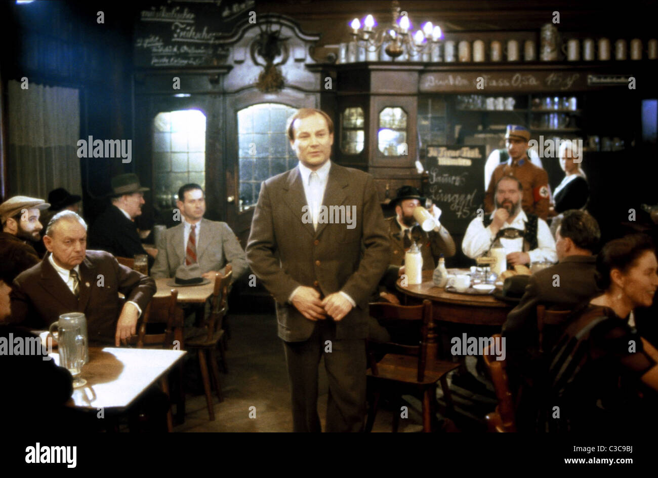 Klaus Maria High Resolution Stock Photography and Images - Alamy