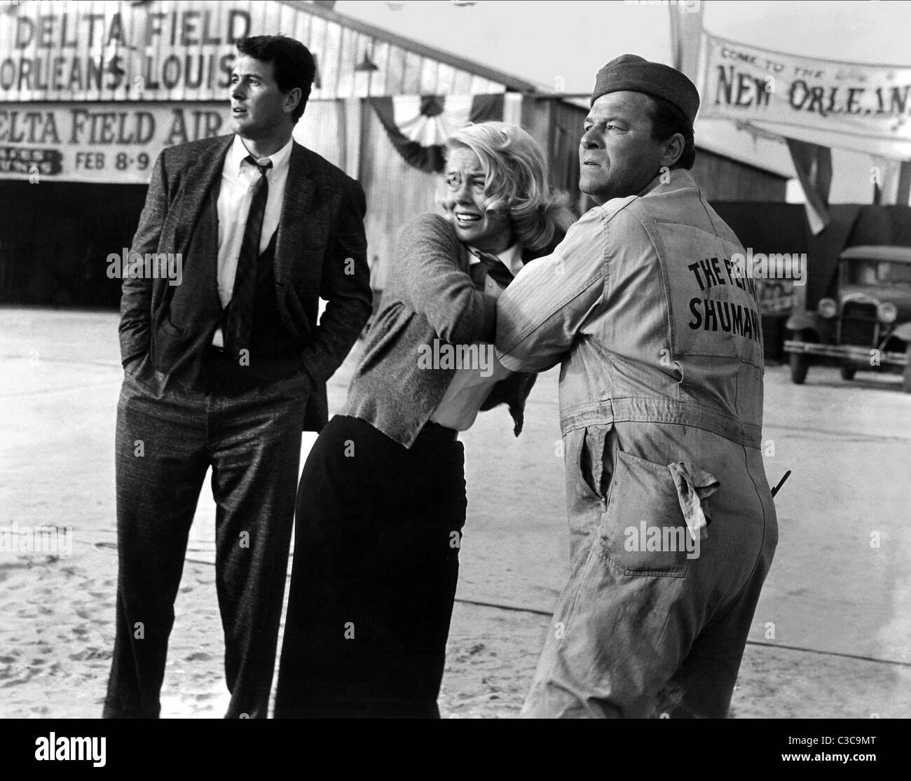 Jack Malone High Resolution Stock Photography and Images - Alamy