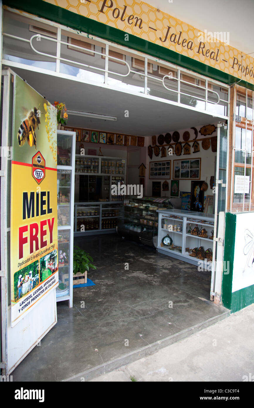 German Settlement Peru High Resolution Stock Photography and Images - Alamy