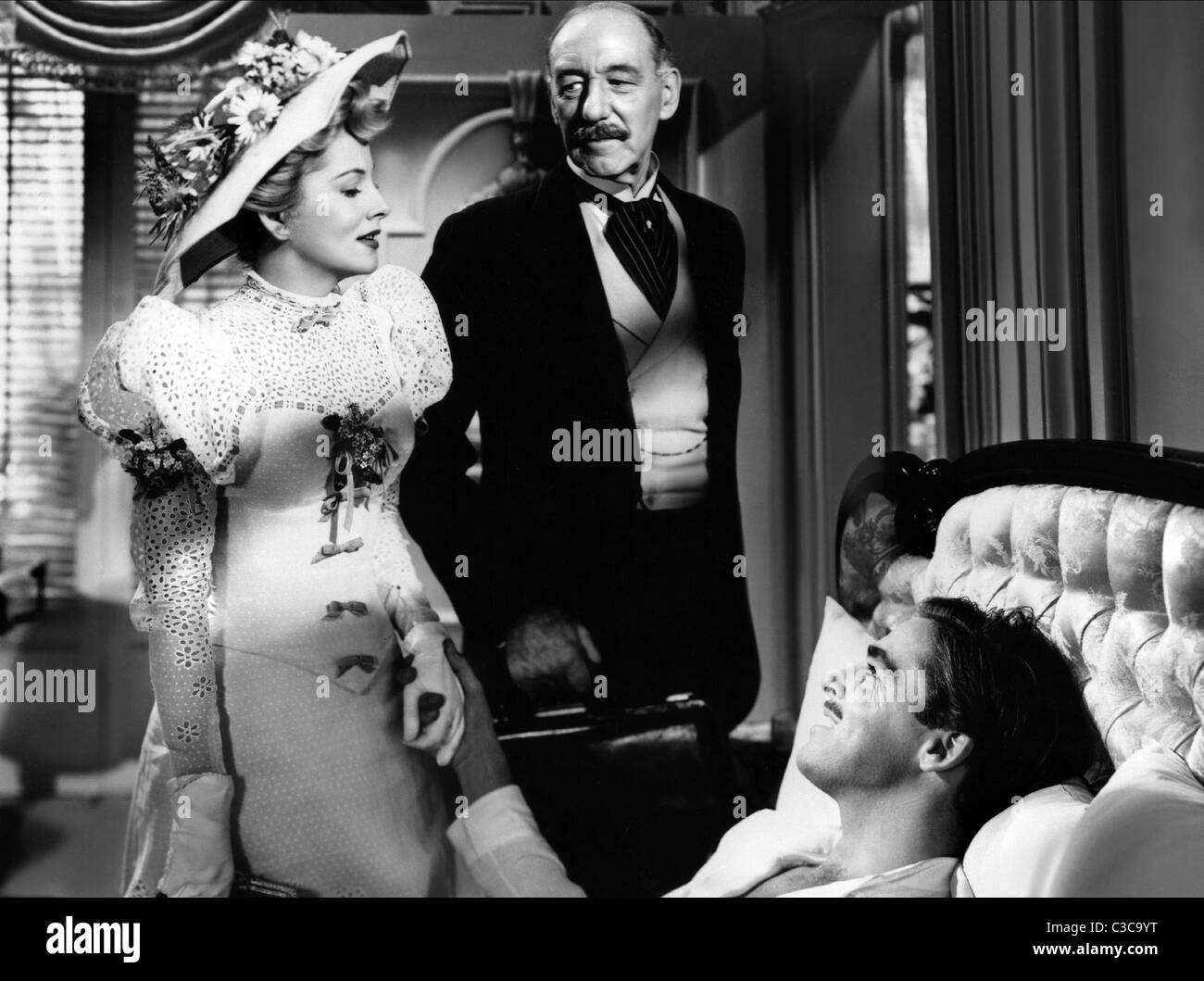 Patric knowles hi-res stock photography and images - Alamy