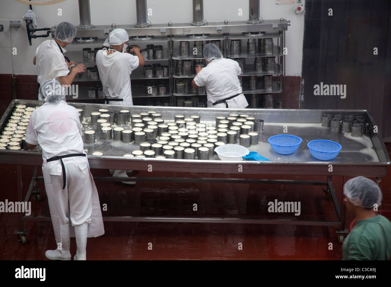 German Settlement Peru High Resolution Stock Photography and Images - Alamy