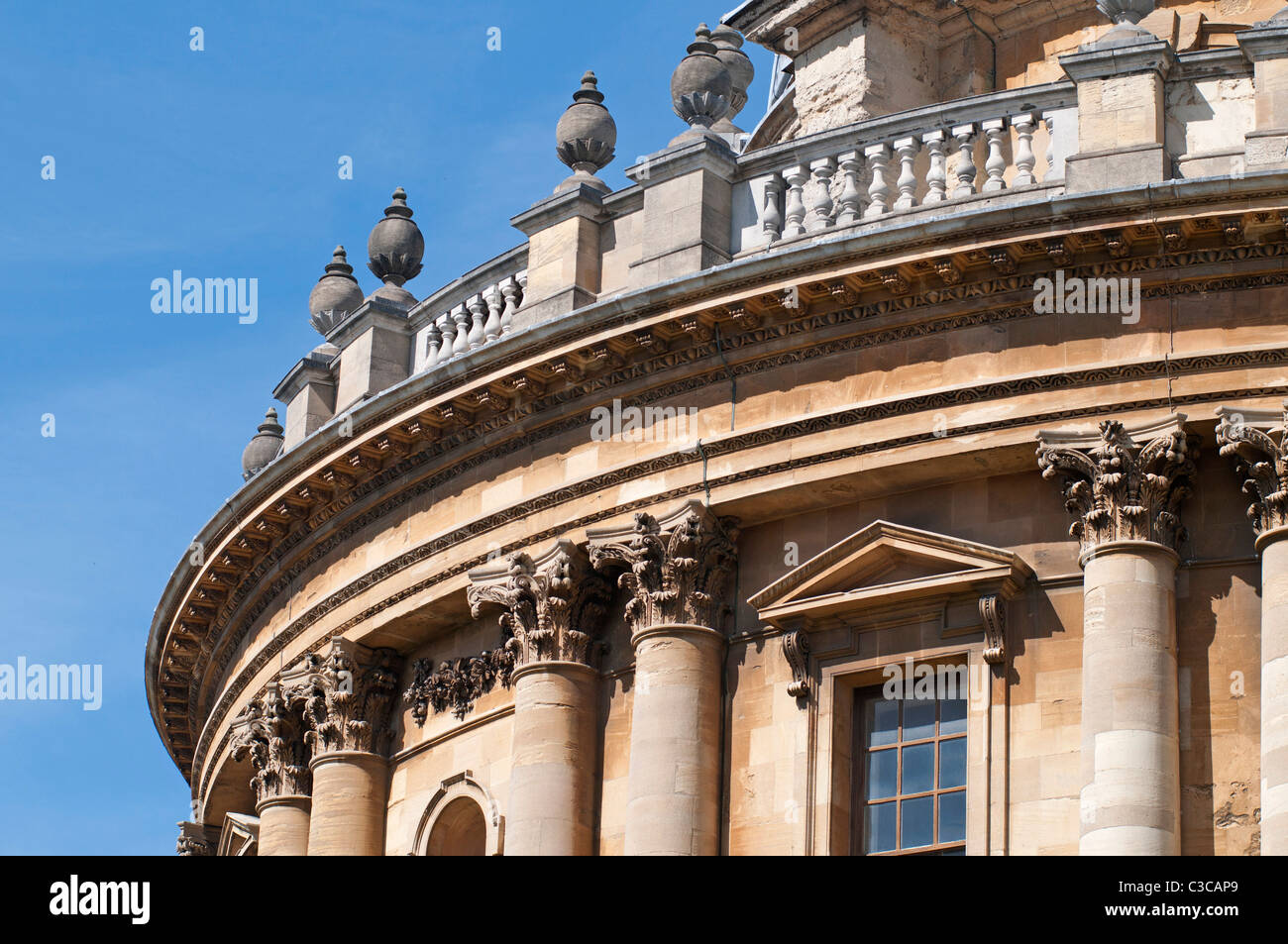 Circular library hi-res stock photography and images - Alamy